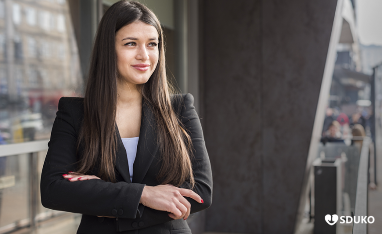 Boss Babe: Empowering Women in Business and Life - Caracteristicas